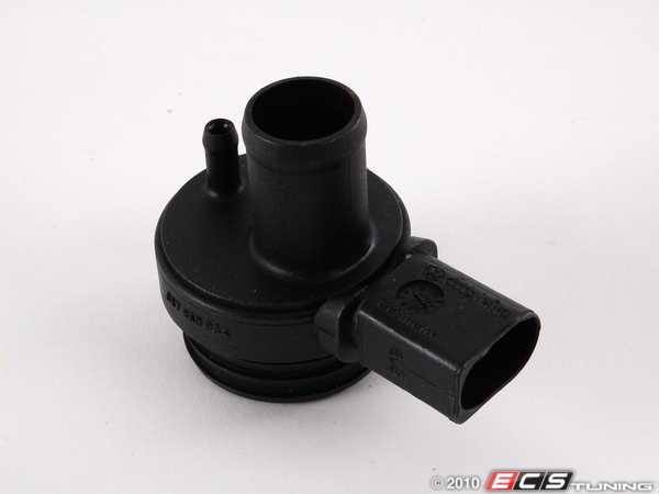 Genuine Volkswagen Audi - 037959984 - Heater element - (NO LONGER ...