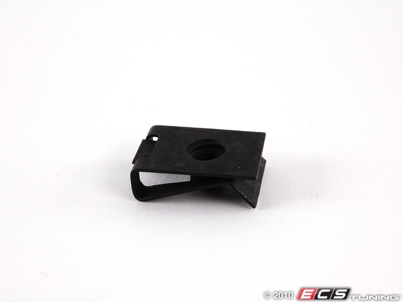 Genuine Volkswagen Audi - N90368203 - SPEED NUT (N 903 682 03)