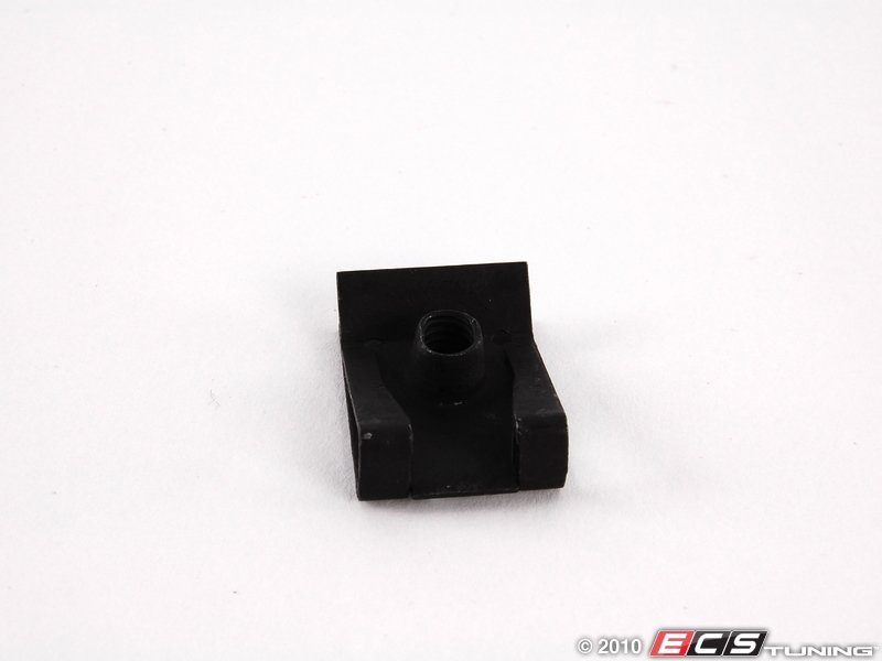 Genuine Volkswagen Audi - N90368203 - SPEED NUT (N 903 682 03)