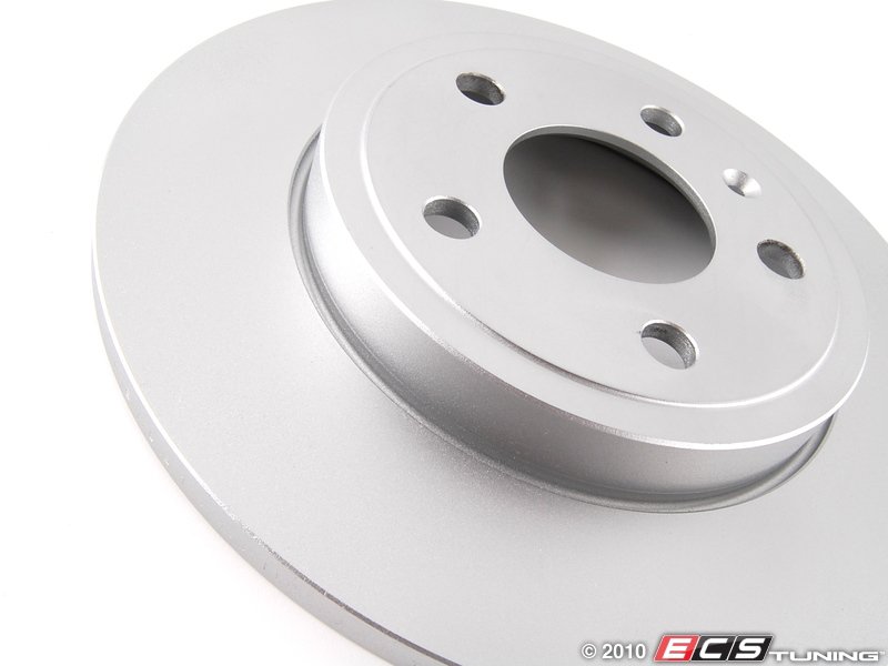 Meyle - 8E0615601M - Brake Disc