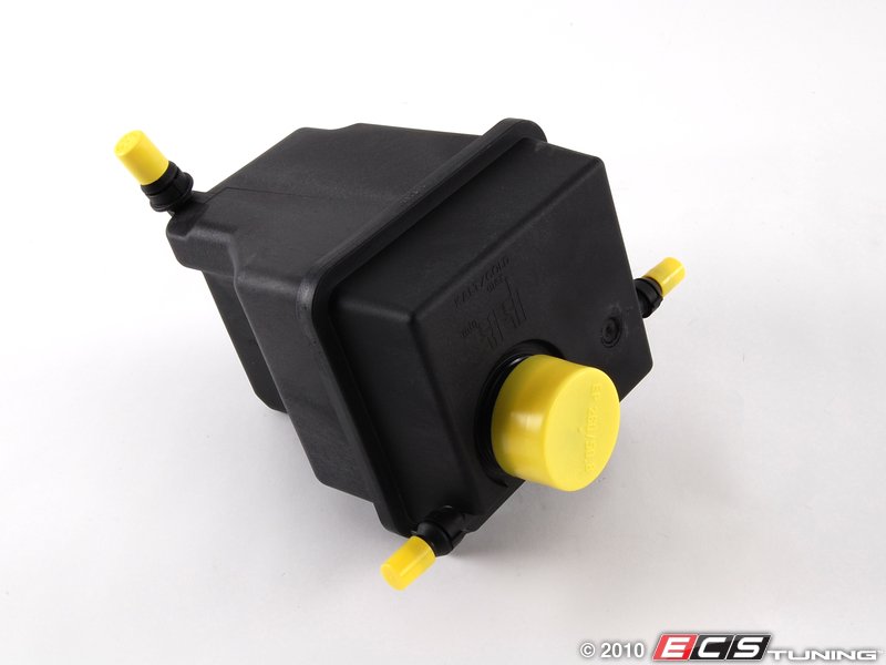 Genuine BMW - 17137501959 - Expansion Tank (17-13-7-501-959)