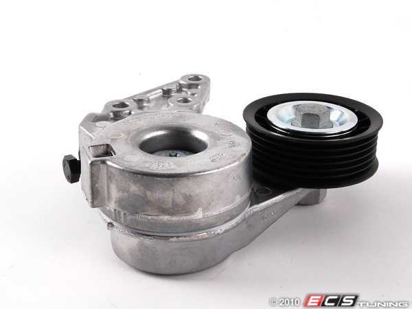 Genuine Volkswagen Audi - 022145299D - Accessory Belt Tensioner (022 ...