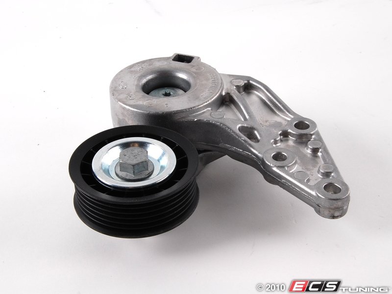 Genuine Volkswagen Audi - 022145299D - Accessory Belt Tensioner (022 ...