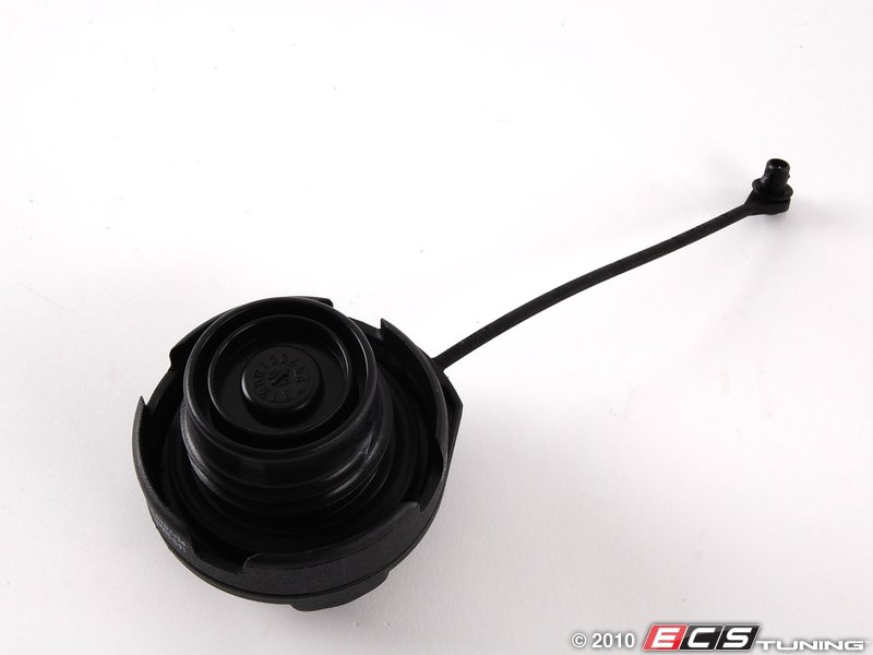 Genuine Volkswagen Audi - 7L6201550J - Gas Cap (7L6 201 550 J)