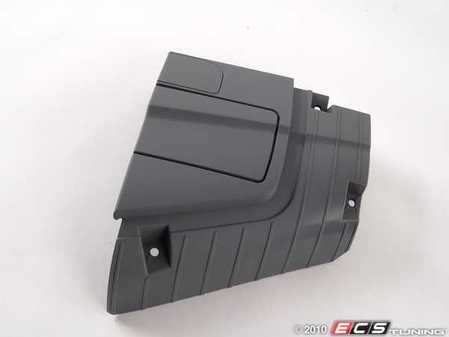 Genuine BMW - 51438240797 - Rod Assembly Cover - Left (51-43-8-240-797)