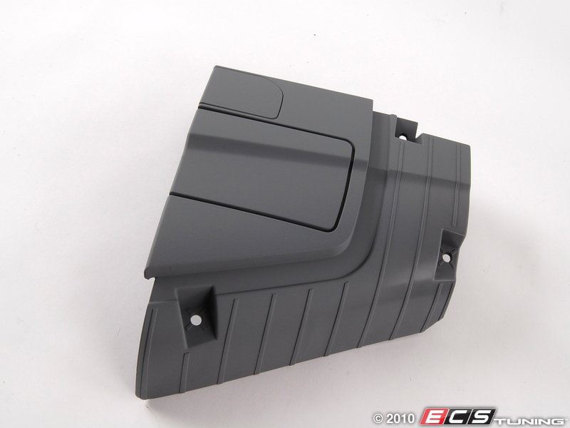 Genuine BMW - 51438240797 - Rod Assembly Cover - Left (51-43-8-240-797)