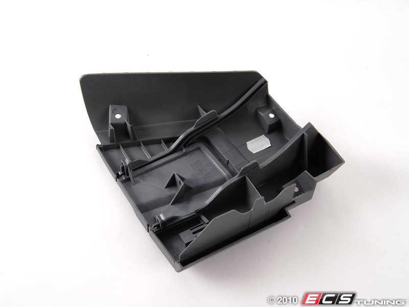 Genuine BMW - 51438240797 - Rod Assembly Cover - Left (51-43-8-240-797)