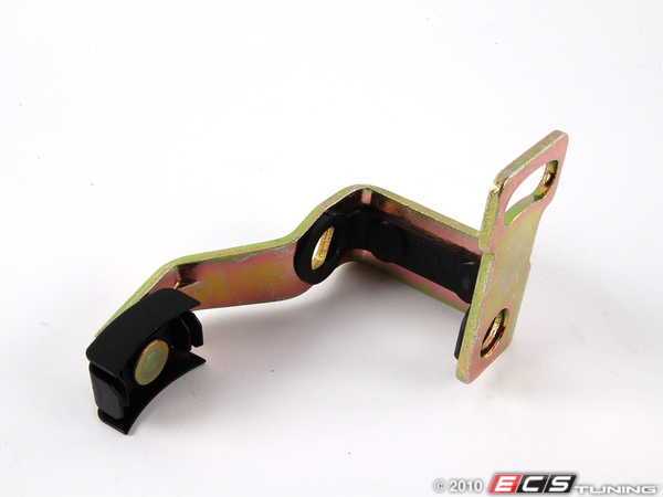 Genuine Volkswagen Audi - 1H0711202A - Relay lever (1H0 711 202 A)