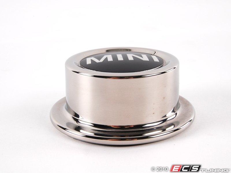 ECS News - MINI R50-R53 Base & S Steelies