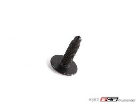 Genuine Volkswagen Audi - N90910102 - Screw - Priced Each (N 909 101 02)