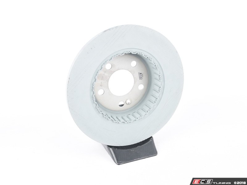 Genuine Mercedes Benz - 0004230512 - Rear Brake Rotor - Priced Each