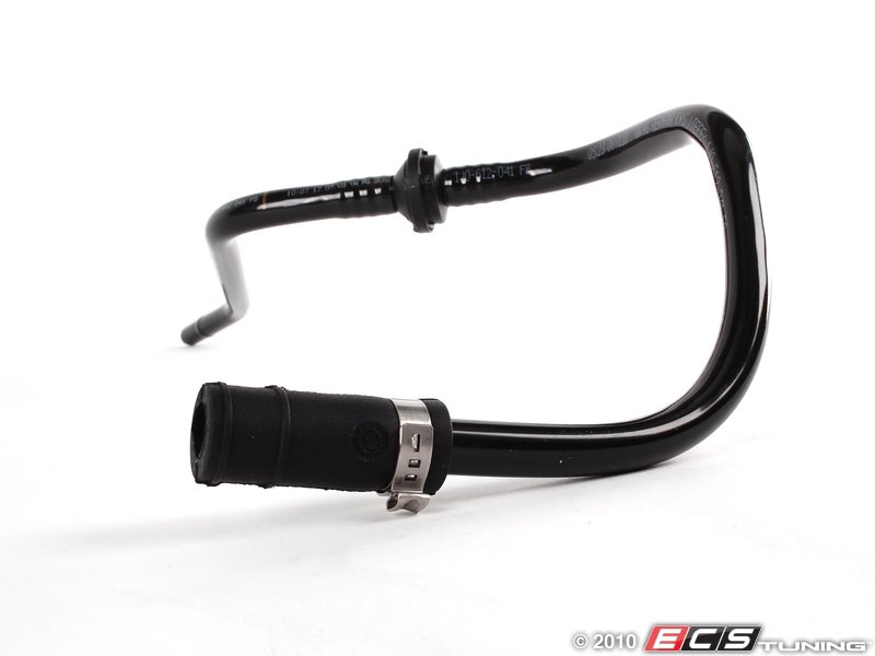 Genuine Volkswagen Audi - 1J0612041FB - Brake Booster Vacuum Pipe With ...