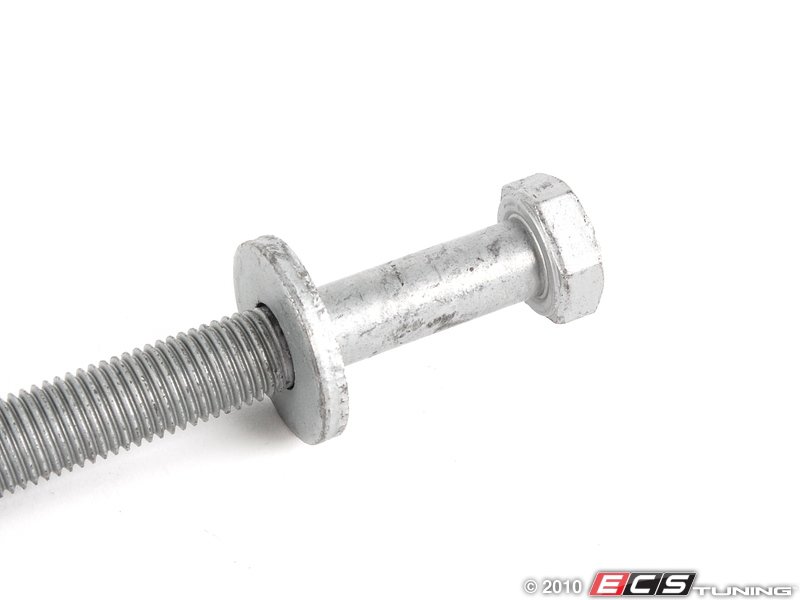 Genuine Volkswagen Audi - N90625902 - Lower Control Arm Bolt - Priced ...