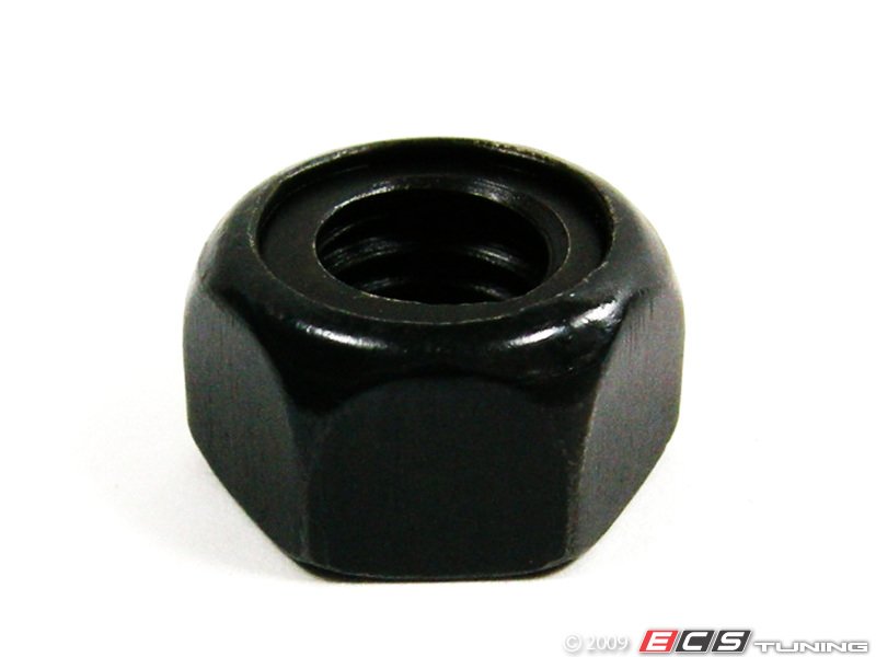 Genuine Volkswagen Audi - N90369001 - Self-Locking Nut - Priced Each (N ...