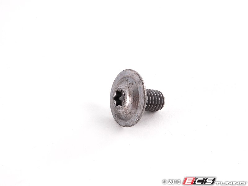 Genuine BMW - 07147077846 - Screw - Priced Each (07-14-7-077-846)