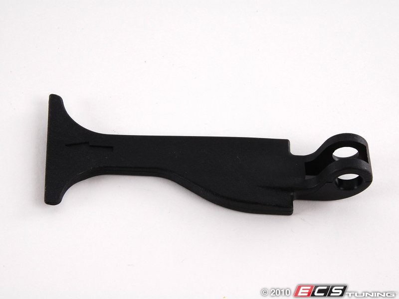 Genuine Mercedes Benz - 2038870427 - Hood Release Handle