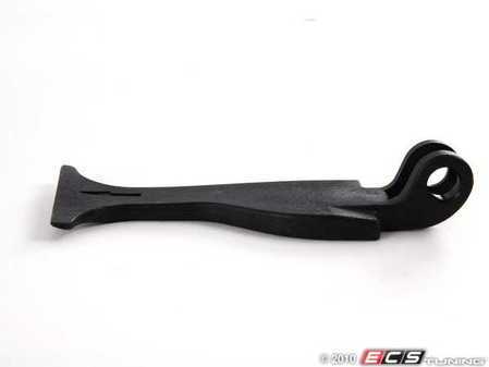 Genuine Mercedes Benz - 2038870427 - Hood Release Handle