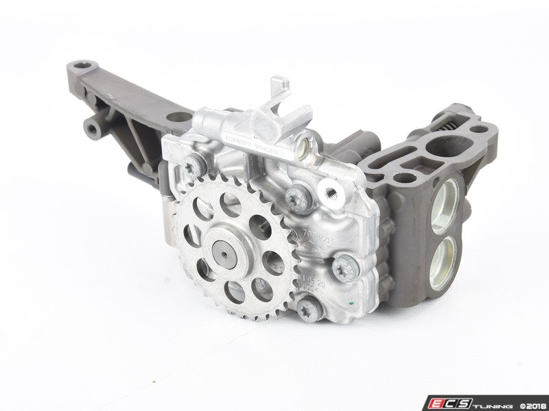 Genuine Mercedes Benz - 2761800201 - CELL VANE PU