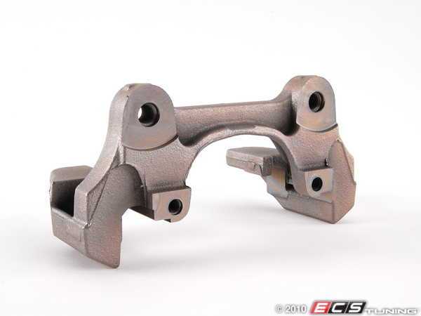 Genuine BMW - 34116769097 - Caliper Mounting Bracket (34-11-6-769-097)