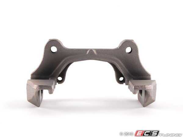 Genuine BMW - 34116769097 - Caliper Mounting Bracket (34-11-6-769-097)