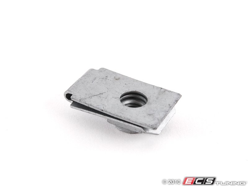 Genuine BMW - 07147151144 - NUT (07-14-7-151-144)