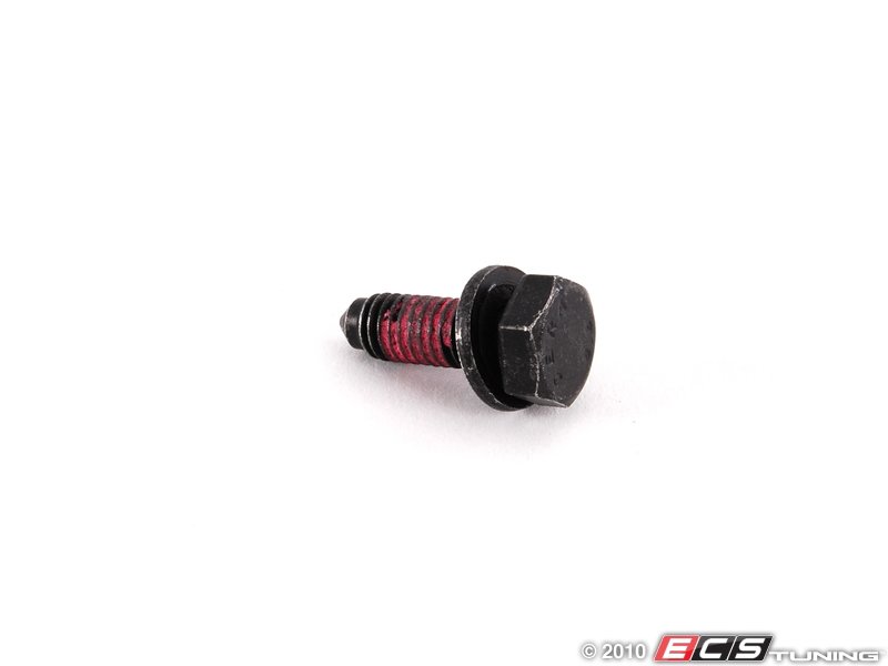 Genuine BMW - 07119904058 - Hex Bolt - Priced Each (07-11-9-904-058)