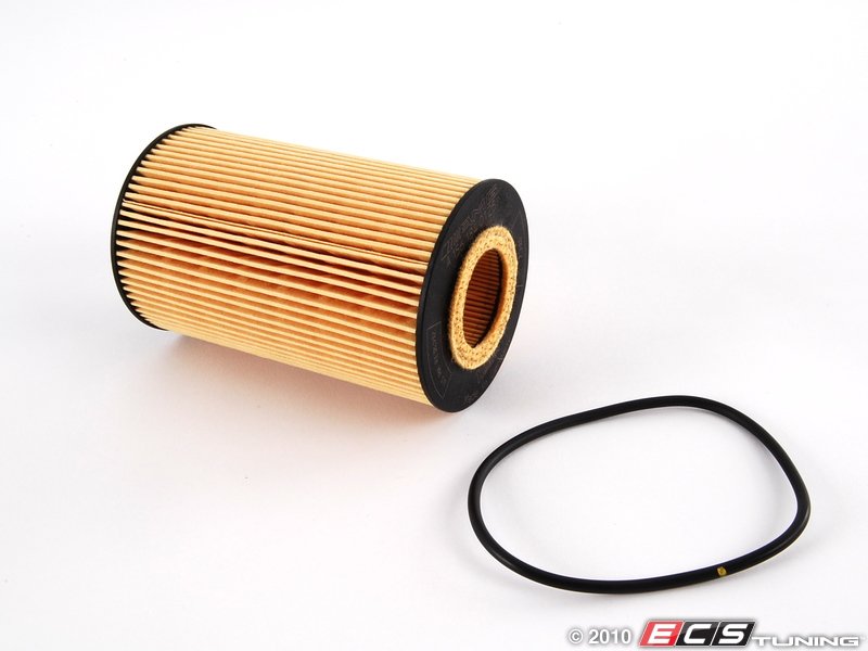 Genuine Mercedes Benz - 0001803009 - Engine Oil Filter - Priced Each