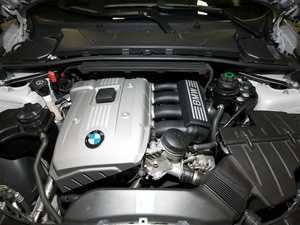 BMW E90 325i N52 3.0L Engine Covers & Accessories - ECS Tuning