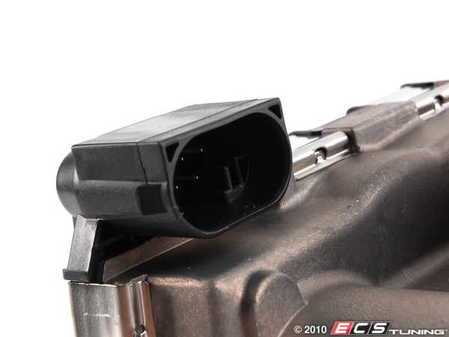 Genuine Porsche - 99760511601 - Throttle Body