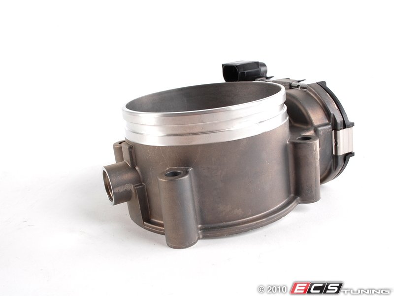 Genuine Porsche - 99760511601 - Throttle Body