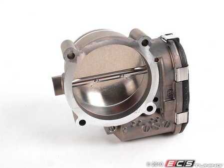 Genuine Porsche - 99760511601 - Throttle Body
