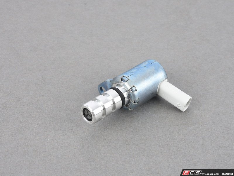 Genuine Volkswagen Audi - 06H115243M - Camshaft Solenoid Control Valve ...