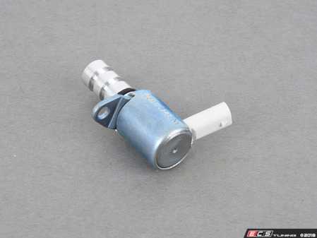 Genuine Volkswagen Audi - 06H115243M - Camshaft Solenoid Control Valve ...