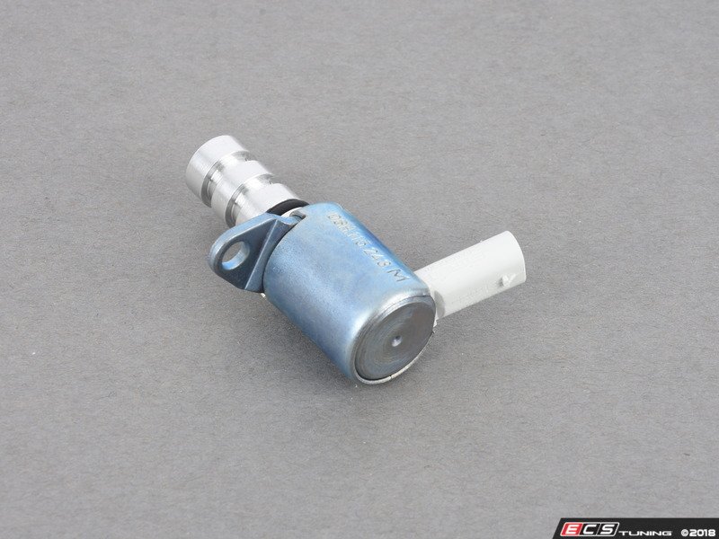Genuine Volkswagen Audi - 06H115243M - Camshaft Solenoid Control Valve ...