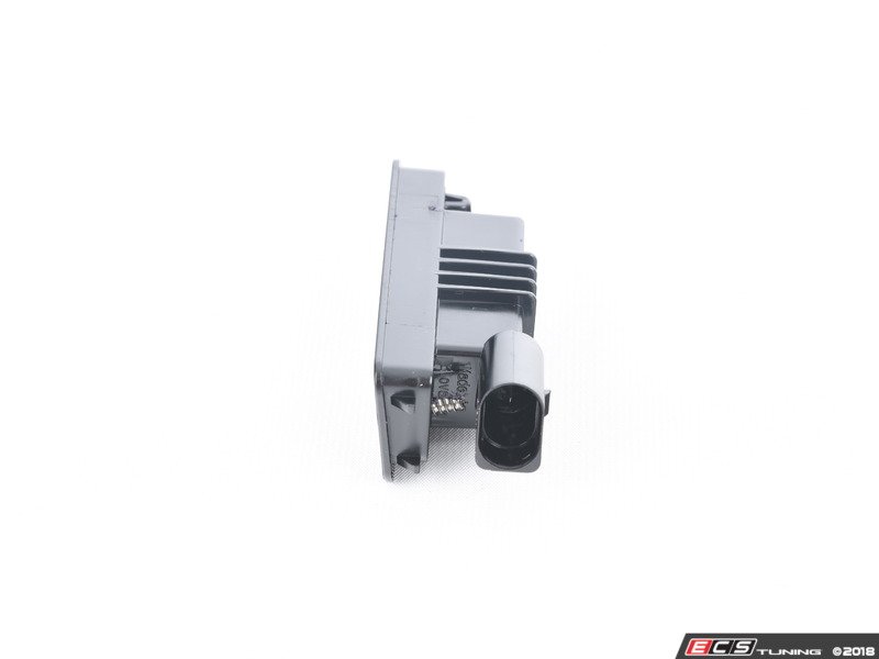 Genuine Volkswagen Audi - 3C5943021 - License Plate Light Assembly ...