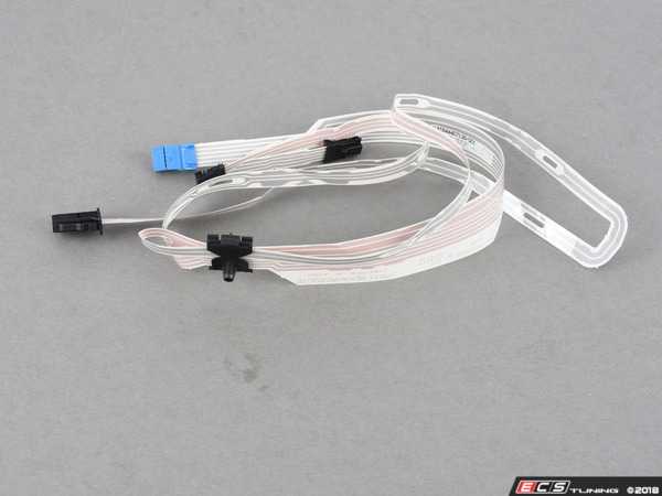 Genuine Mercedes Benz - 164440713964 - ELECTRICAL WIRING HARNESS