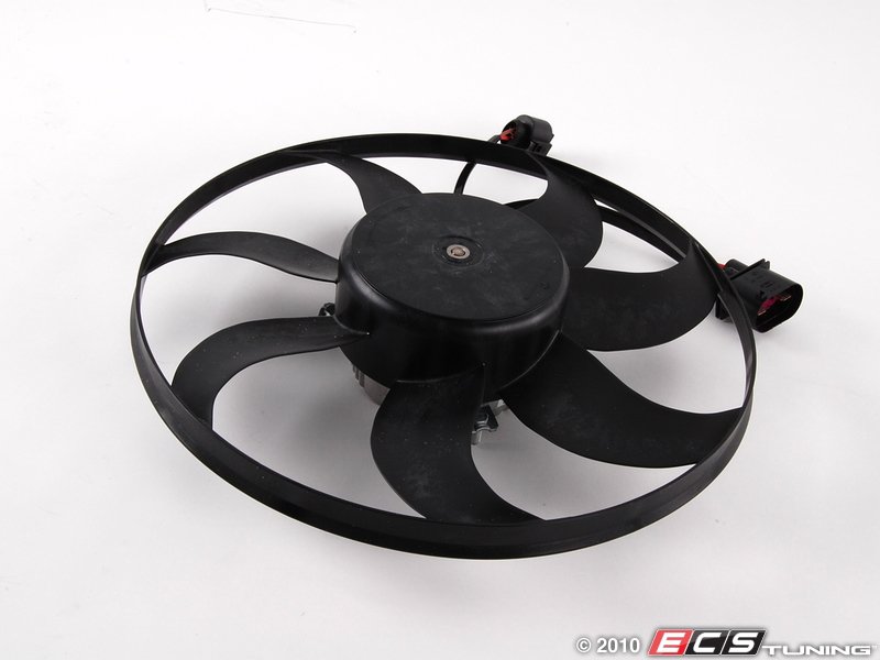 Genuine Volkswagen Audi - 1K0959455FR - Primary Fan Assembly - 360mm ...