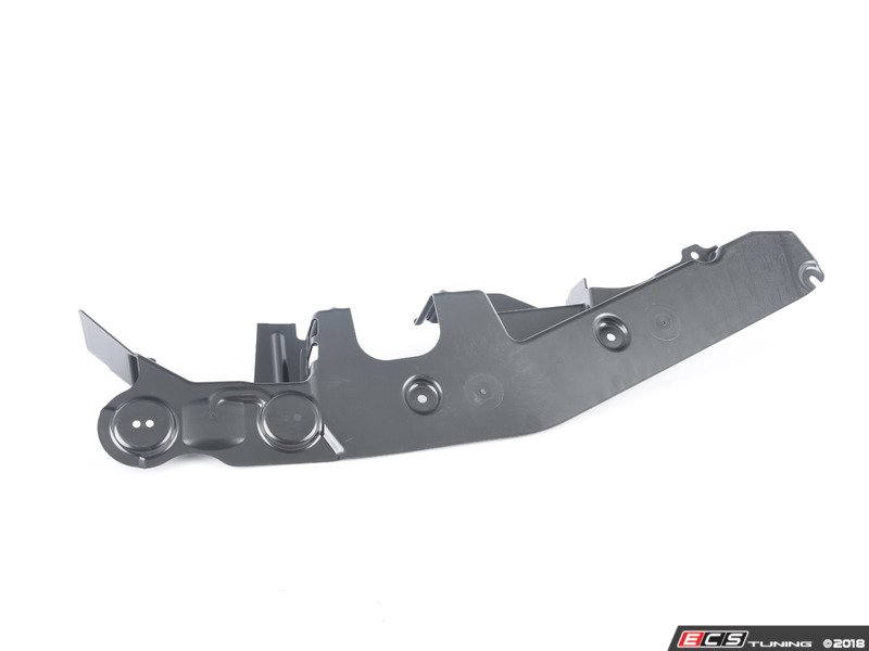 Genuine BMW - 51757325399 - Steering Gear Cover - Bottom Left (51-75-7 ...