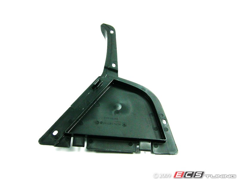 Genuine BMW - 51711977117 - E36 Front Bumper Support - Lower Left (51 ...