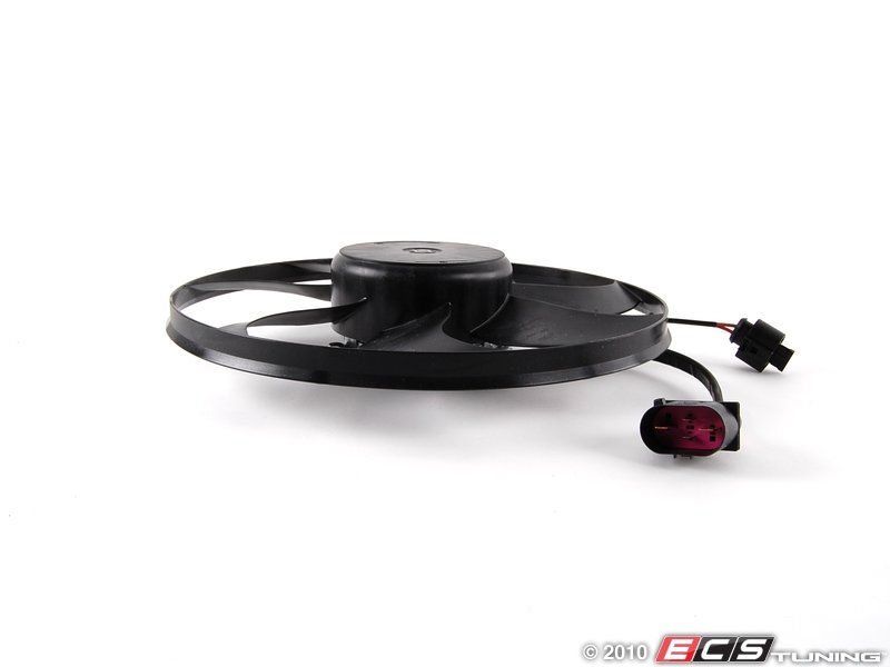 Genuine Volkswagen Audi - 1K0959455FR - Primary Fan Assembly - 360mm ...