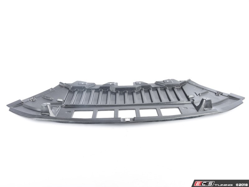 Genuine Mercedes Benz - 2055241230 - COVER F ENGINE COMP. BM