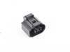 Genuine MINI - 61136909008 - UNIVERSAL SOCKET HOUSING UNC (61-13-6-909-008)