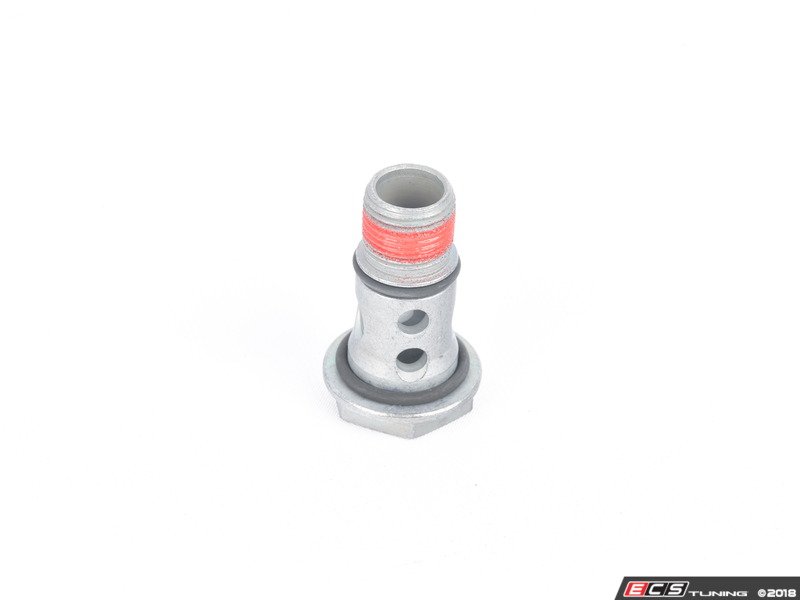 Genuine Volkswagen Audi - WHT003496 - BANJO BOLT (WHT 003 496)