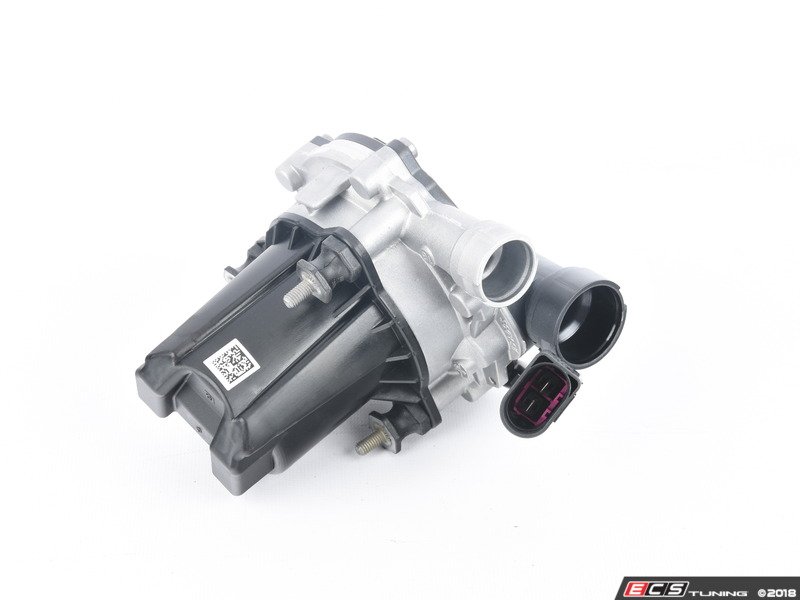 Genuine Volkswagen Audi - 04E959231C - Secondary Air Pump (04E 959 231 C)