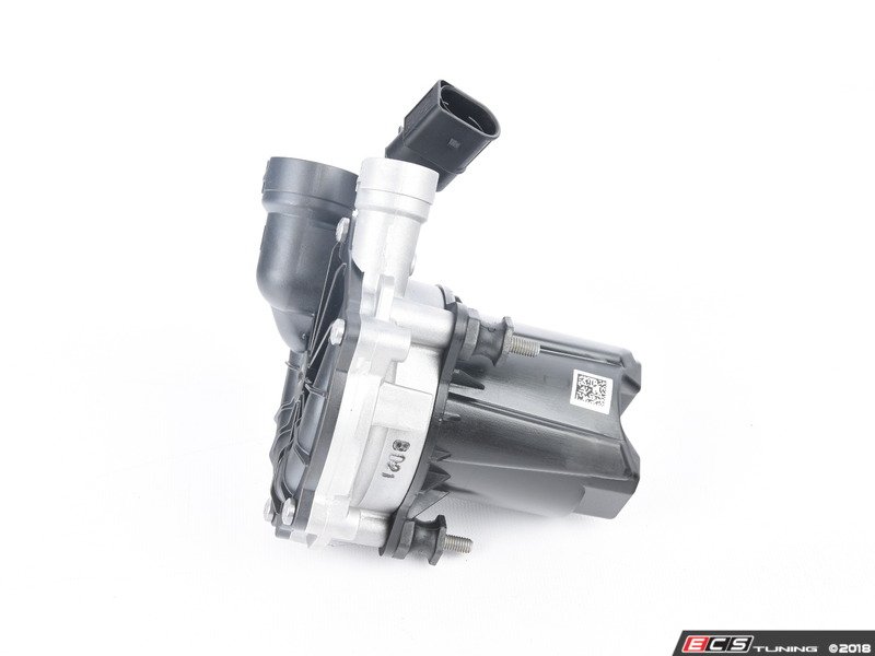 Genuine Volkswagen Audi - 04E959231C - Secondary Air Pump (04E 959 231 C)