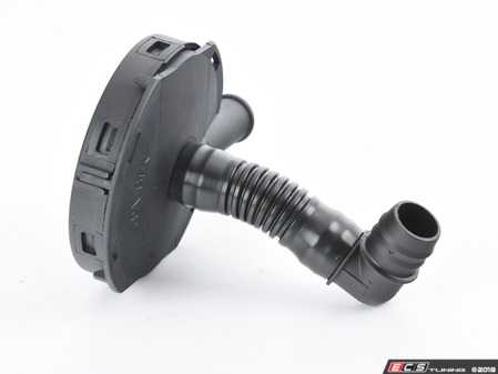 URO - 078103245E - Crankcase Ventilation Valve