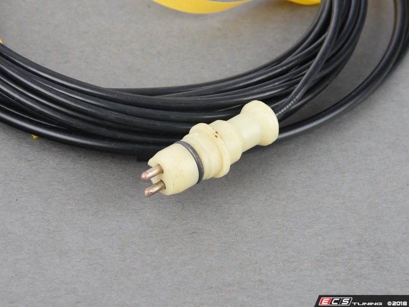 Genuine BMW - 61139061686 - REPAIR KIT (61-13-9-061-686)