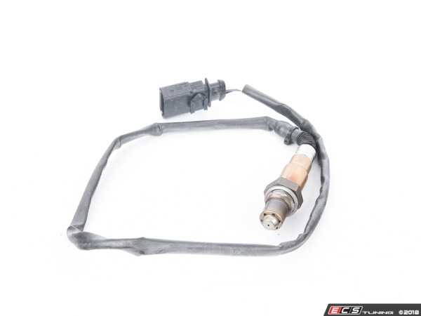 Bosch - 022906262CF - Oxygen Sensor