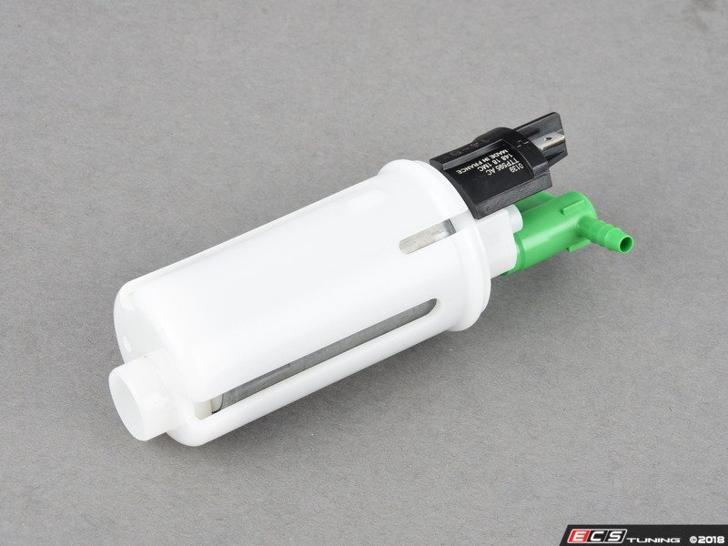 Pierburg - 16146752368 - Fuel Pump