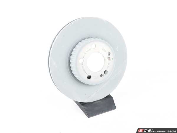 Genuine Mercedes Benz - 0004212512 - BOND BRAKE DISC